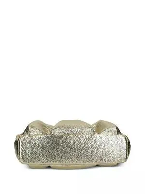 THEMOIRE Aphrodite Cross Body Bag - Gold