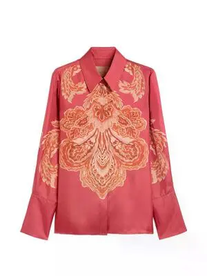 Momoni Button Up Shirts For Women