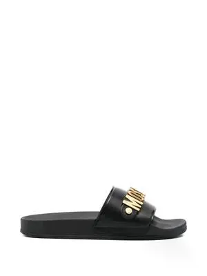 Moschino Slides Slipper
