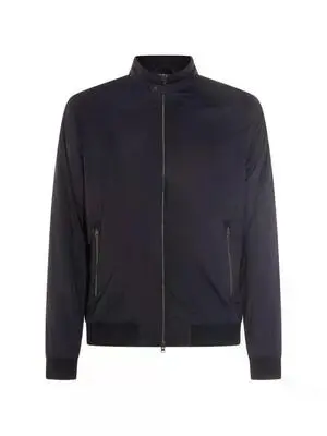 Herno Jacket - Blue
