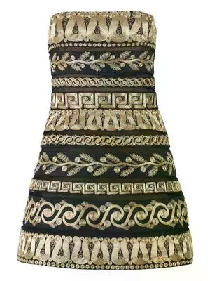 Carolina Herrera Tube Cocktail Dresses For Women