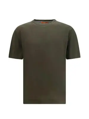 CRUNA Knitted Regular Fit T-shirt