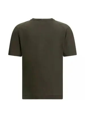 CRUNA Knitted Regular Fit T-shirt
