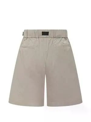 Y3 Belted Shorts