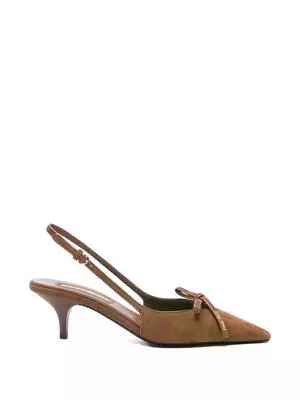 Miu Miu Slingback Pumps