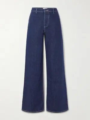 Liberowe Wide Leg Pants For Women