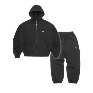 Women's Black Tracksuits