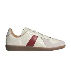 Adidas Bw Army Sneakers - Cream
