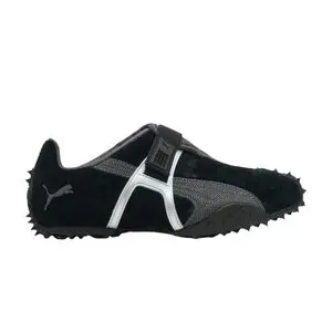 PUMA Rpt-2 Sneakers - Black
