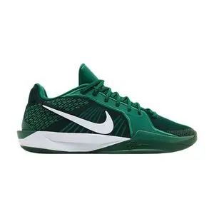 Nike Sabrina 2 Tb P Sneakers - Green