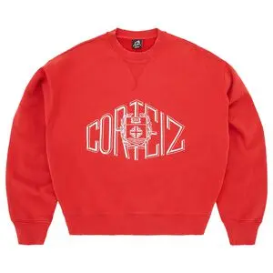 CORTEIZ Sophomore Crewneck