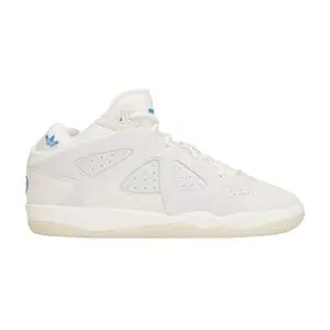 Adidas Adidas BADBO 1.0 'Resilience' Sneakers White