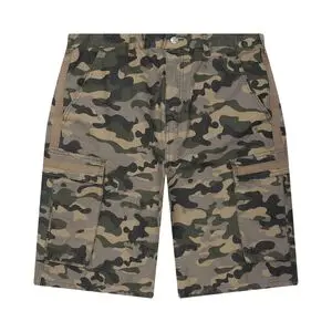 Ksubi Troop Cargo Short