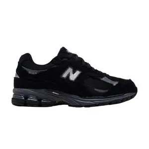 NEW BALANCE 2002r Gore-tex Sneakers - Black