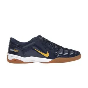 Nike Total 90 3 Sp 'patent Michigan' Sneakers - Blue
