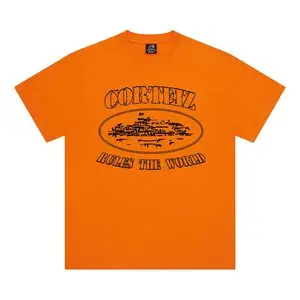 Corteiz Casual T-shirts For Women