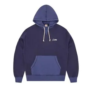 CORTEIZ Hmp Contrast Hoodie