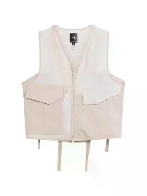 Y3 Tactical Utility Vest