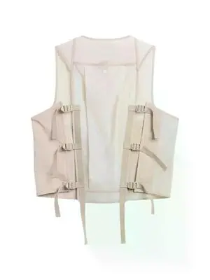 Y3 Tactical Utility Vest