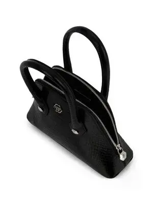 Philipp Plein Small Majestic Tote Bag