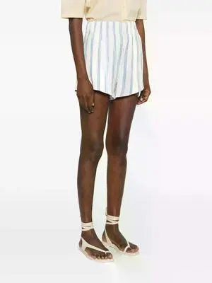 Bondi Born Striped Shorts
