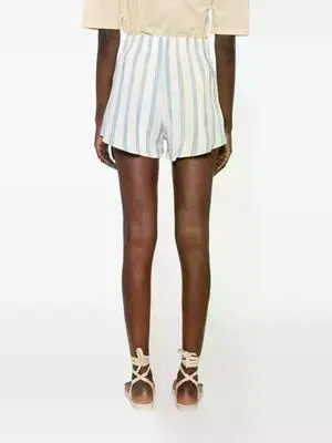 Bondi Born Striped Shorts
