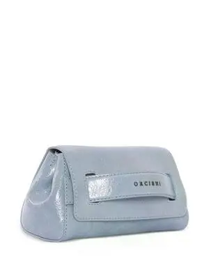 Orciani Clutch Bag