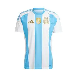 Adidas Argentina Home Jersey 06