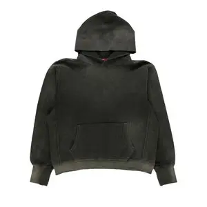 XHIBITION Shoreway Hoodie - Green