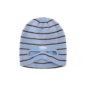 CORTEIZ Peek-a-beanie - Blue