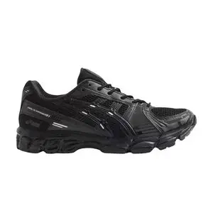 Asics Atmos X Gel Kayano .1 'raden' Sneakers - Black