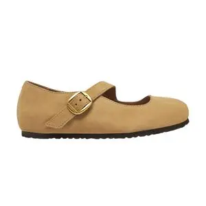 BIRKENSTOCK Tracy Sandals - Tan