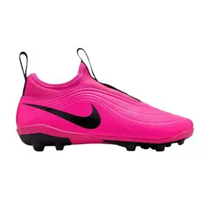 Nike Jr. Tiempo Maestro Club Mg Low Ps - Pink