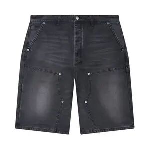 Ksubi Operator Denim Short