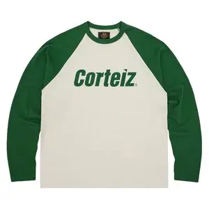 Corteiz Long Sleeve T-shirts For Women