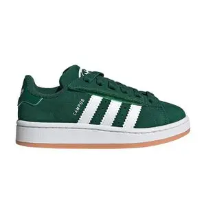 Adidas Campus 00s Sneakers - Green