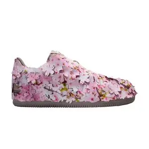Nike Air Force 1 Low Premium 'spring Flowers' Sneakers - Multicolor