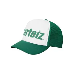 CORTEIZ Rental Trucker Cap - Green