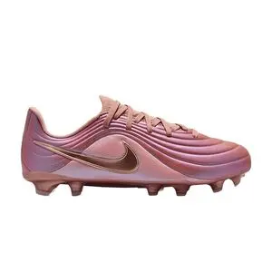 Nike Tiempo Maestro Academy Le Mg Low Gs - Pink