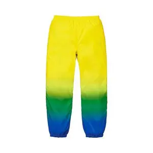 Supreme Gradient Track Pant