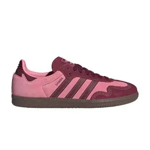 Adidas Samba OG Sneakers Pink
