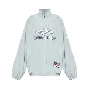 Balenciaga Jackets For Women