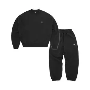 CORTEIZ Mini Island Crewneck Tracksuit