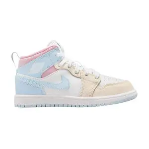 JORDAN Mid Se Ps