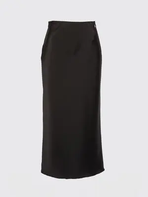 TWINSET Midi Skirt - Black