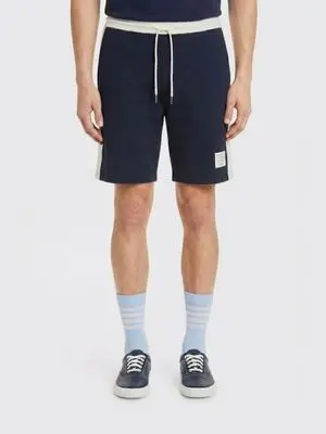 Thom Browne Shorts - Blue