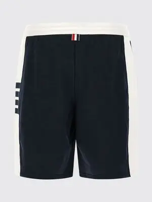 Thom Browne Shorts - Blue