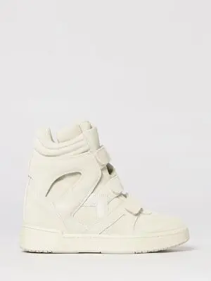 Isabel Marant Sneakers - Beige