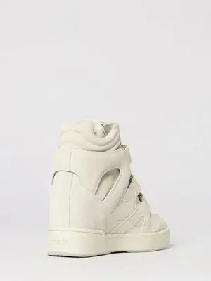 Isabel Marant Sneakers - Beige