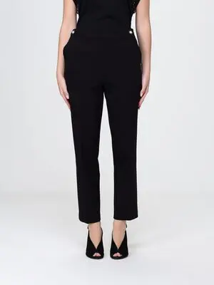 Twinset Straight Leg Pants For Women